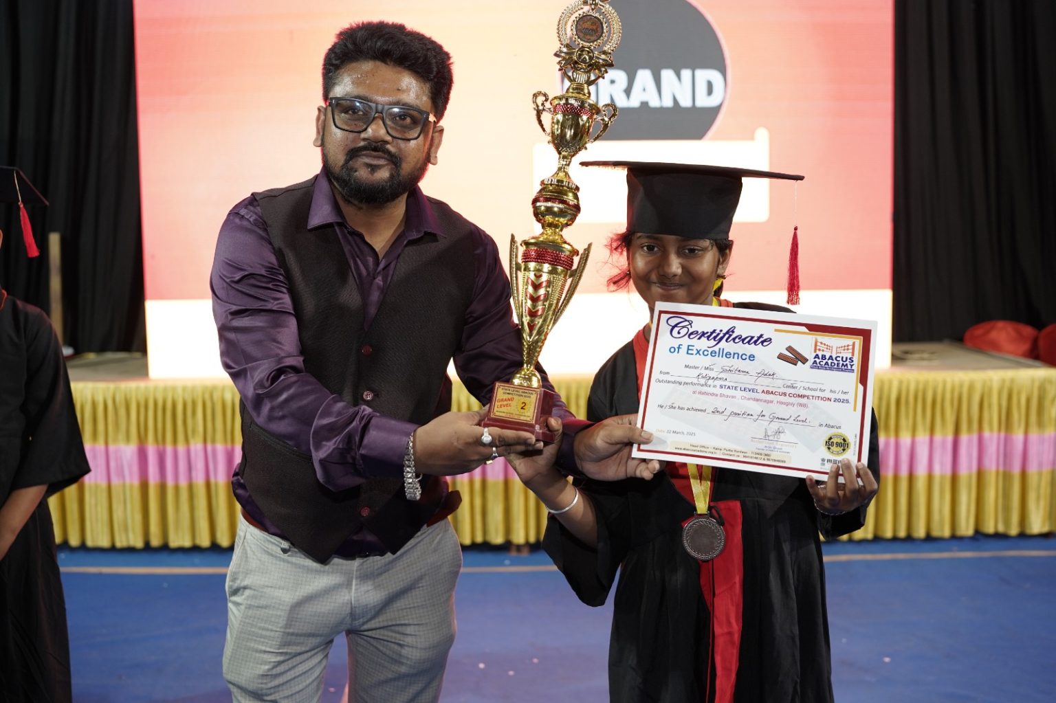 Abacus Academy – Abacus Academy Kalna